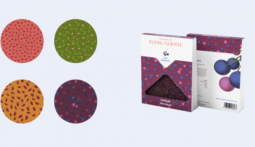 Salinas Marinas de Fuencaliente > Proyectran - Diseño y Desarrollo ...